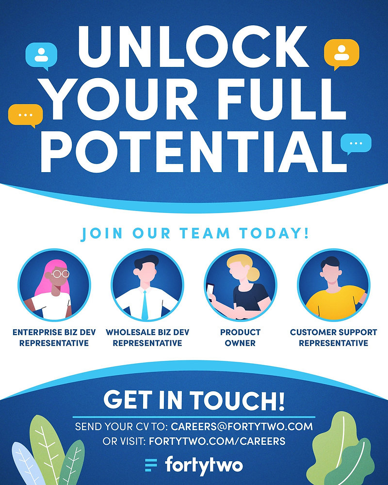 Career Opportunities