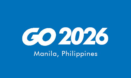 GO 2026 World Conference | ENSA