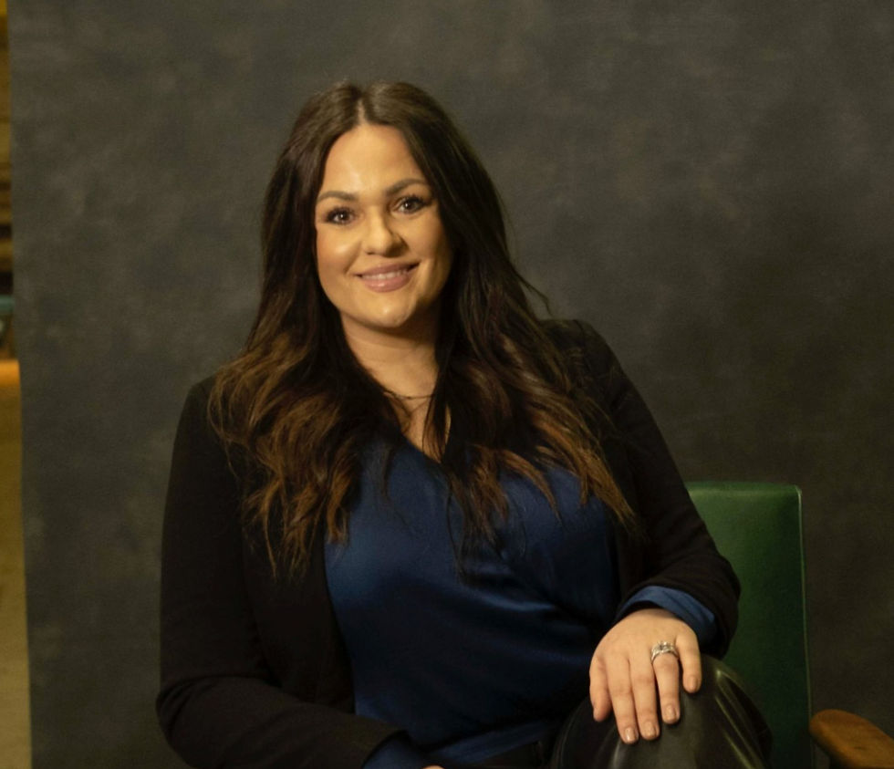 Greater Milwaukee Committee: Staff