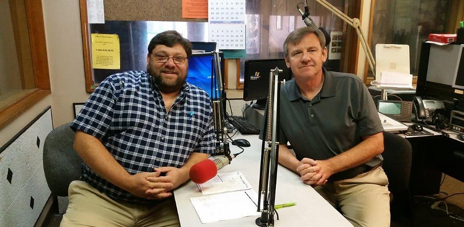 The Morning Show | KXJK & KBFC