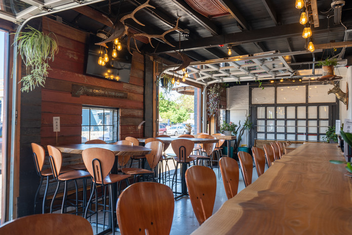 Food Carts | Crow & Cart