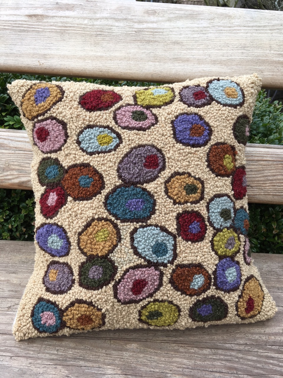 Fleece - Hooked by Design