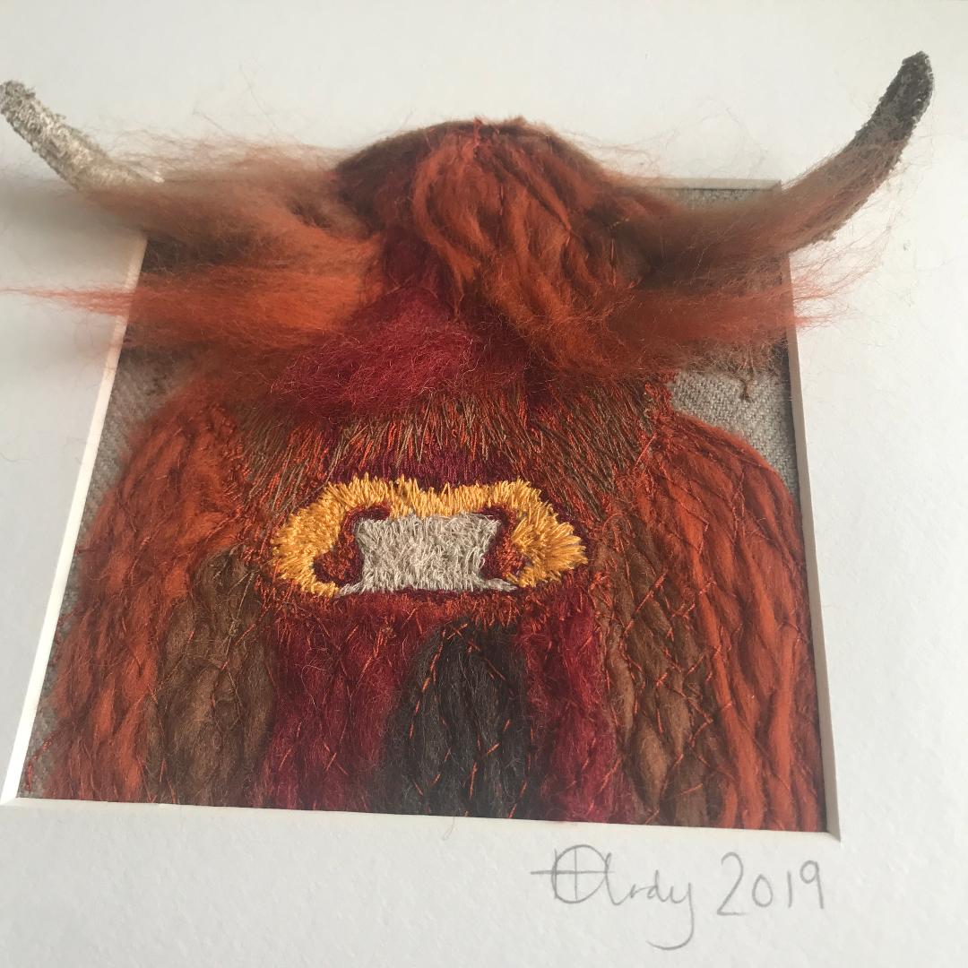 Fleece - Helen Hardy Fleece - Helen Hardy