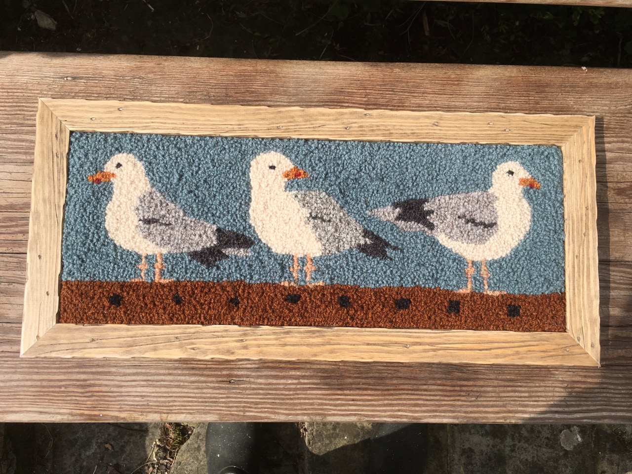 Fleece - Hooked by Design