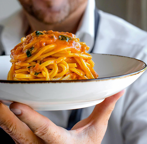 CHEF SCOTT CONANT | Iconic Italian Chef & TV Personality