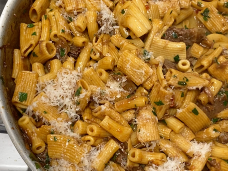 Pasta