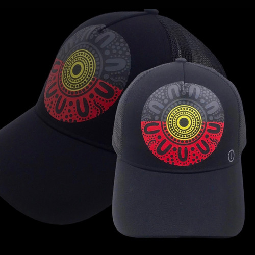 Hats | J Indigenous Designs