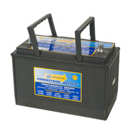 Heavy Duty Group 31 Battery - Auto Post Terminals | momentumbattery