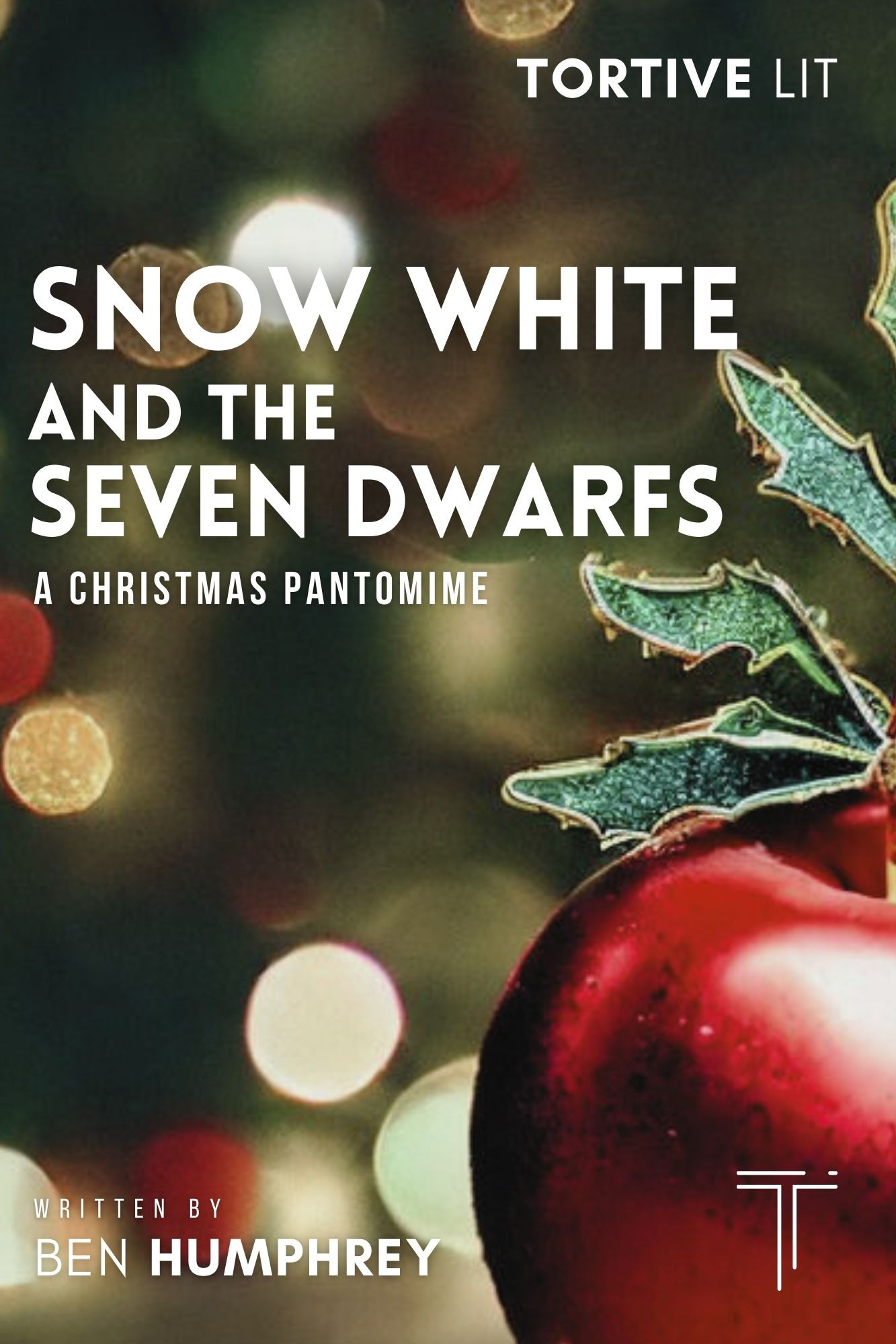 Snow White and the Seven Dwarfs | Tortive Lit