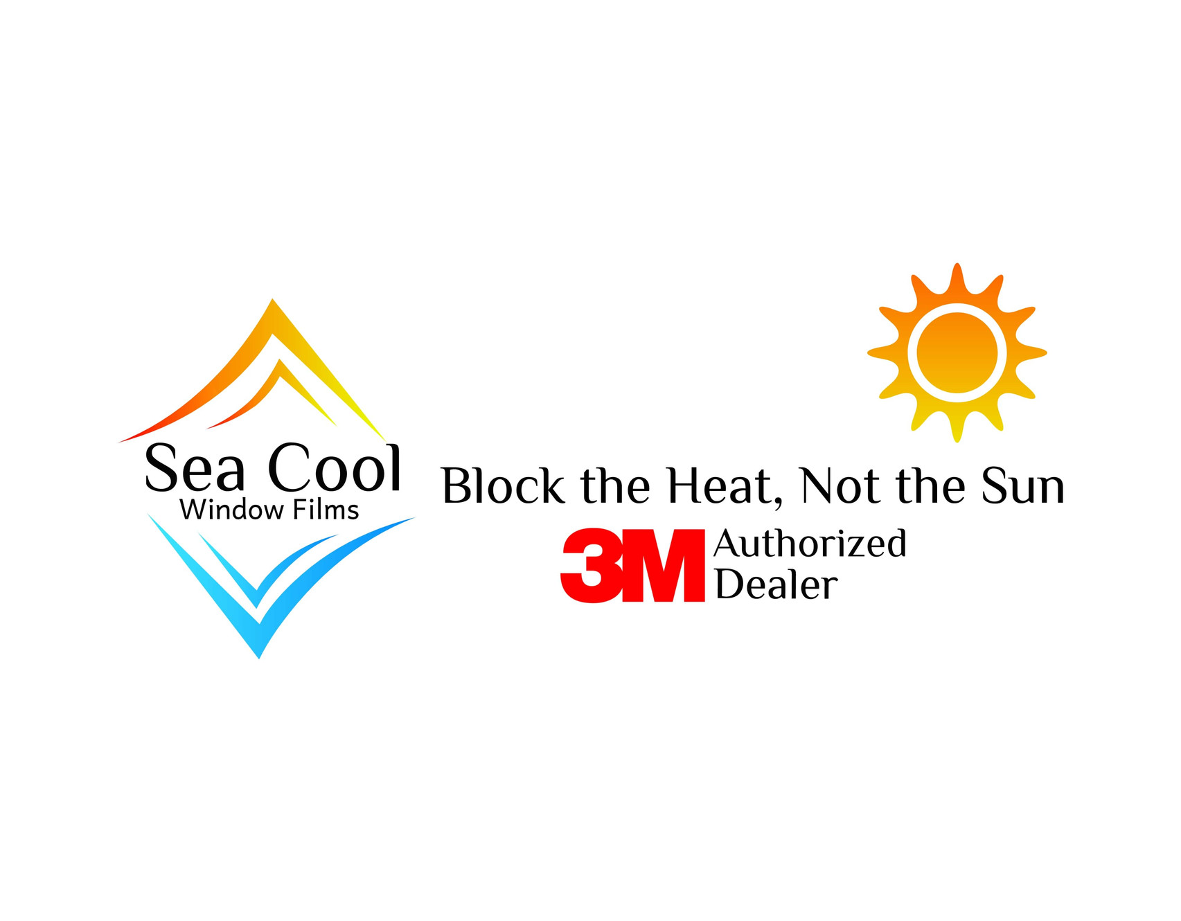 3M Window Films & Treatments | Sea Cool | Lighthouse Point