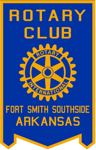 Rotary Club Banner | Wise Choice Awards