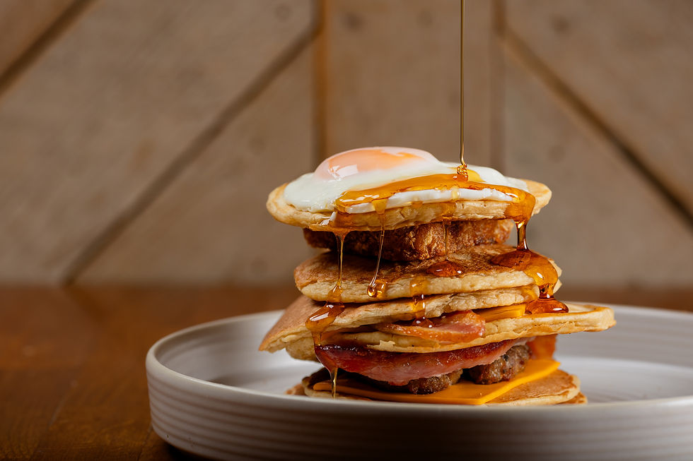 Baker Street Kitchen | Middlesbrough