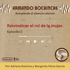 Podcast | Adriana Ramirez