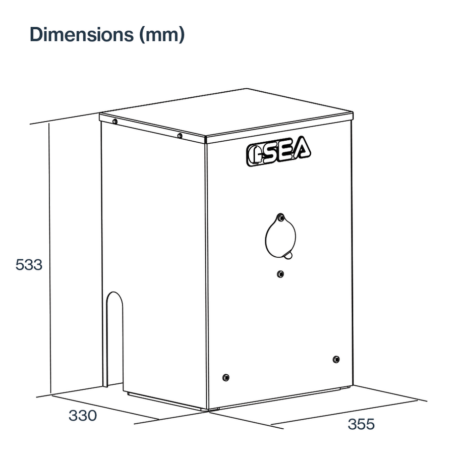 Residential | Graft Gate Supply