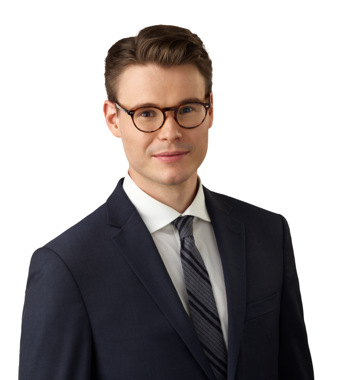 Mitchell McGowan | Pape Chaudhury LLP