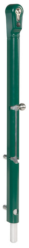 Locinox Lockable Drop Bolt | Graft Gate Supply