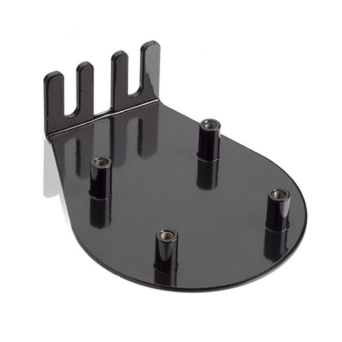 BEA Laser LZR Bracket for Ceiling or Pole | Graft Gate Supply