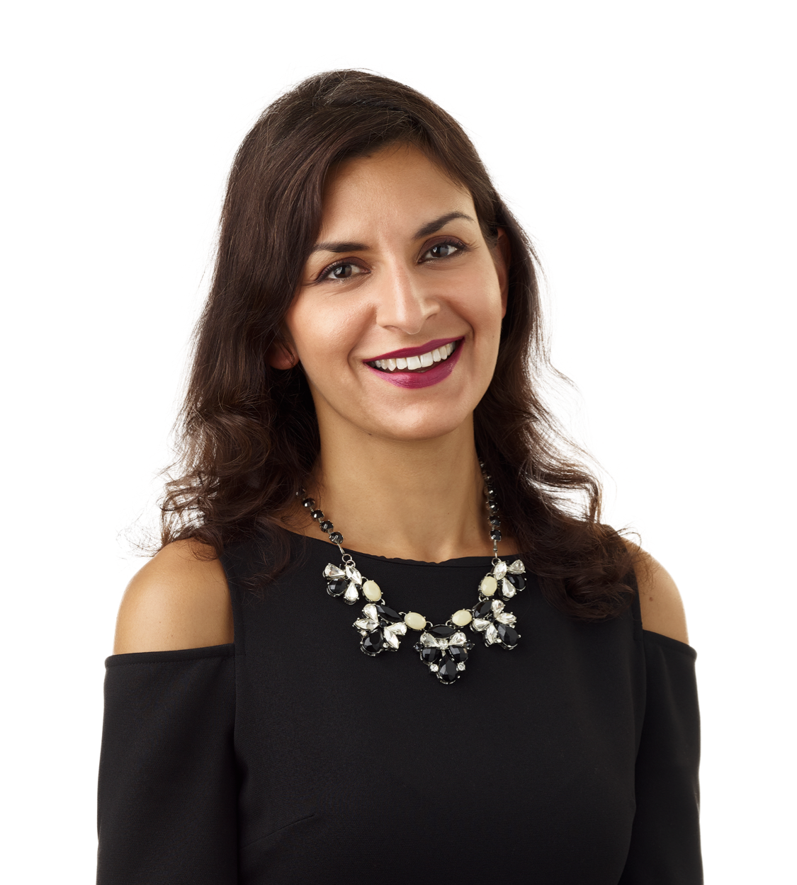 Shantona Chaudhury | Pape Chaudhury LLP
