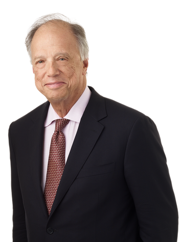 Paul Pape | Pape Chaudhury LLP