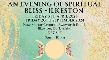 Spiritual Events, Festivals, Conferences... | Spiritual England