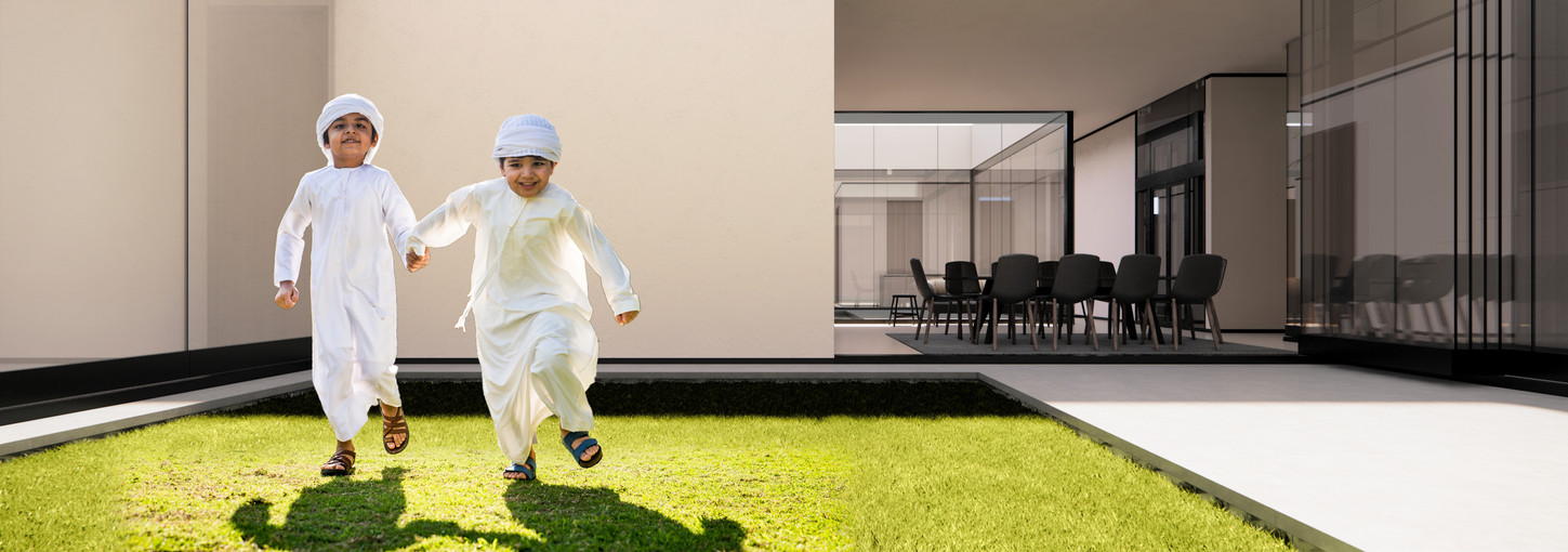 Kattan Design - Dubai-Based Freelance Concept Designer & Architect