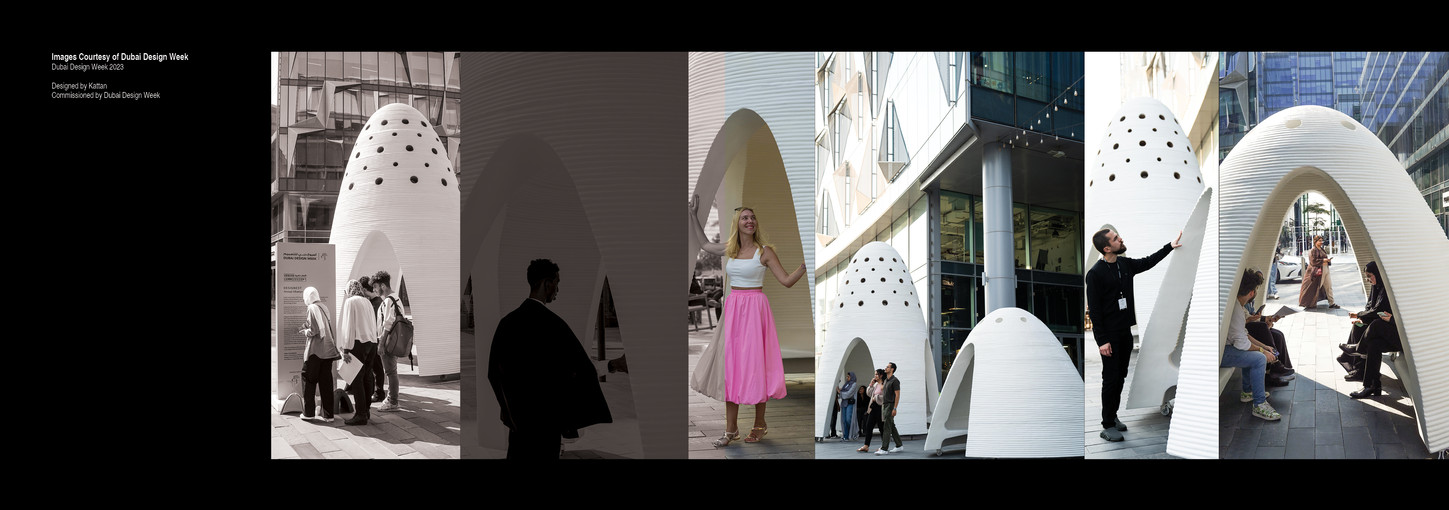 Kattan Design - Dubai-Based Freelance Concept Designer & Architect