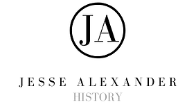 About | Jesse Alexander History