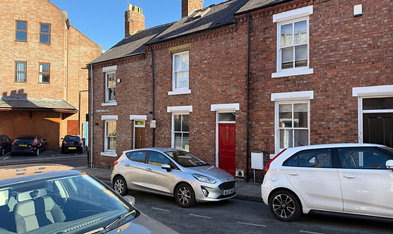 complete student homes