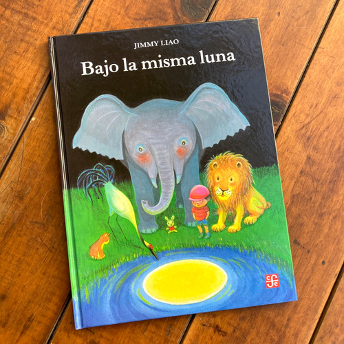 Bajo la misma luna | Taipi.cl