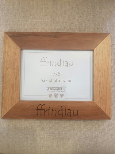 Welsh friends frame | James Interiors