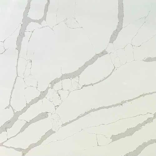 Calacatta Tundra | Quartz Depot US