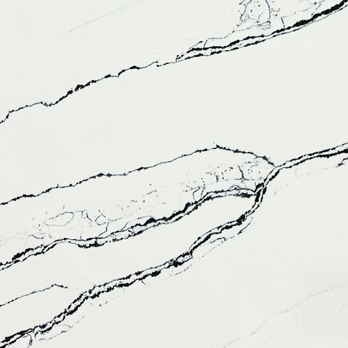 Calacatta Aqua | Quartz Depot US