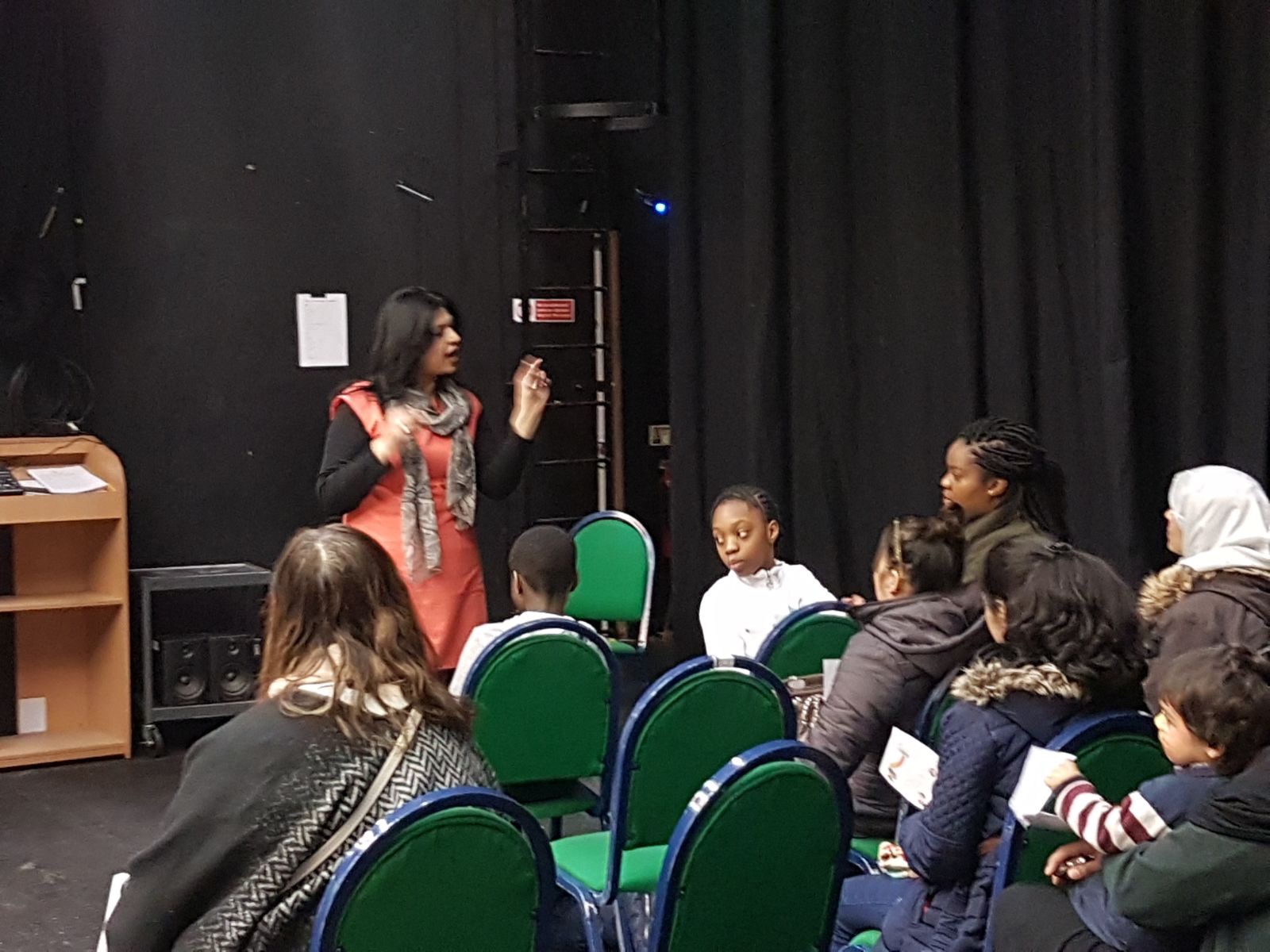 Supporting Female Entrepreneurs Shewise