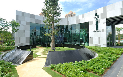 Awards | Praxcis Design