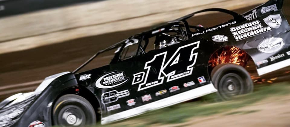 HOME | Out Pace Racing