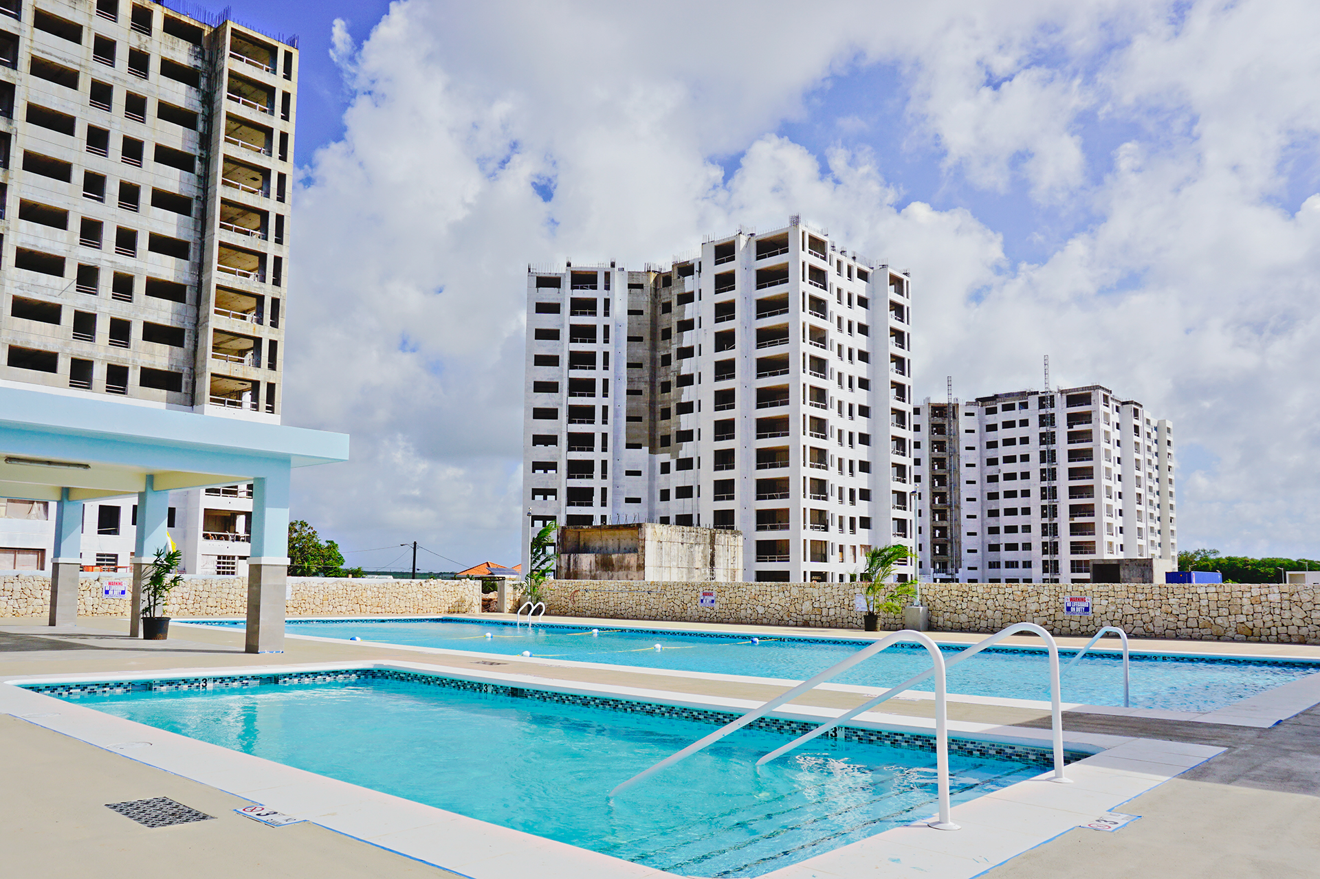 Explore Summer Tower's Property