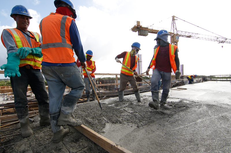 Workforce | core-tech