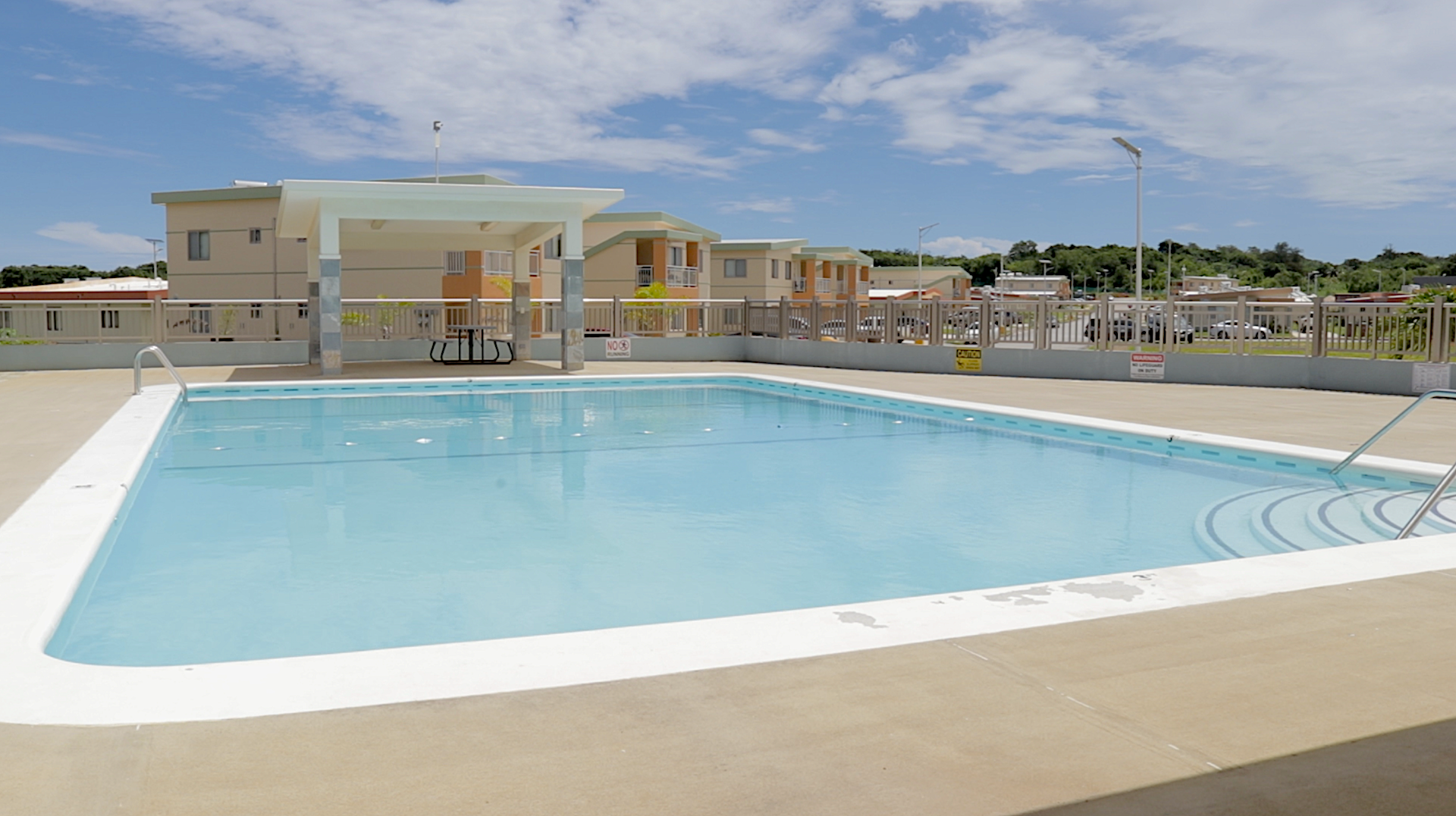 SUMMER TOWN ESTATES | Guam | Guam Facilities Foundation, Inc.