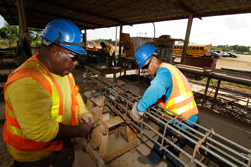 Workforce | core-tech