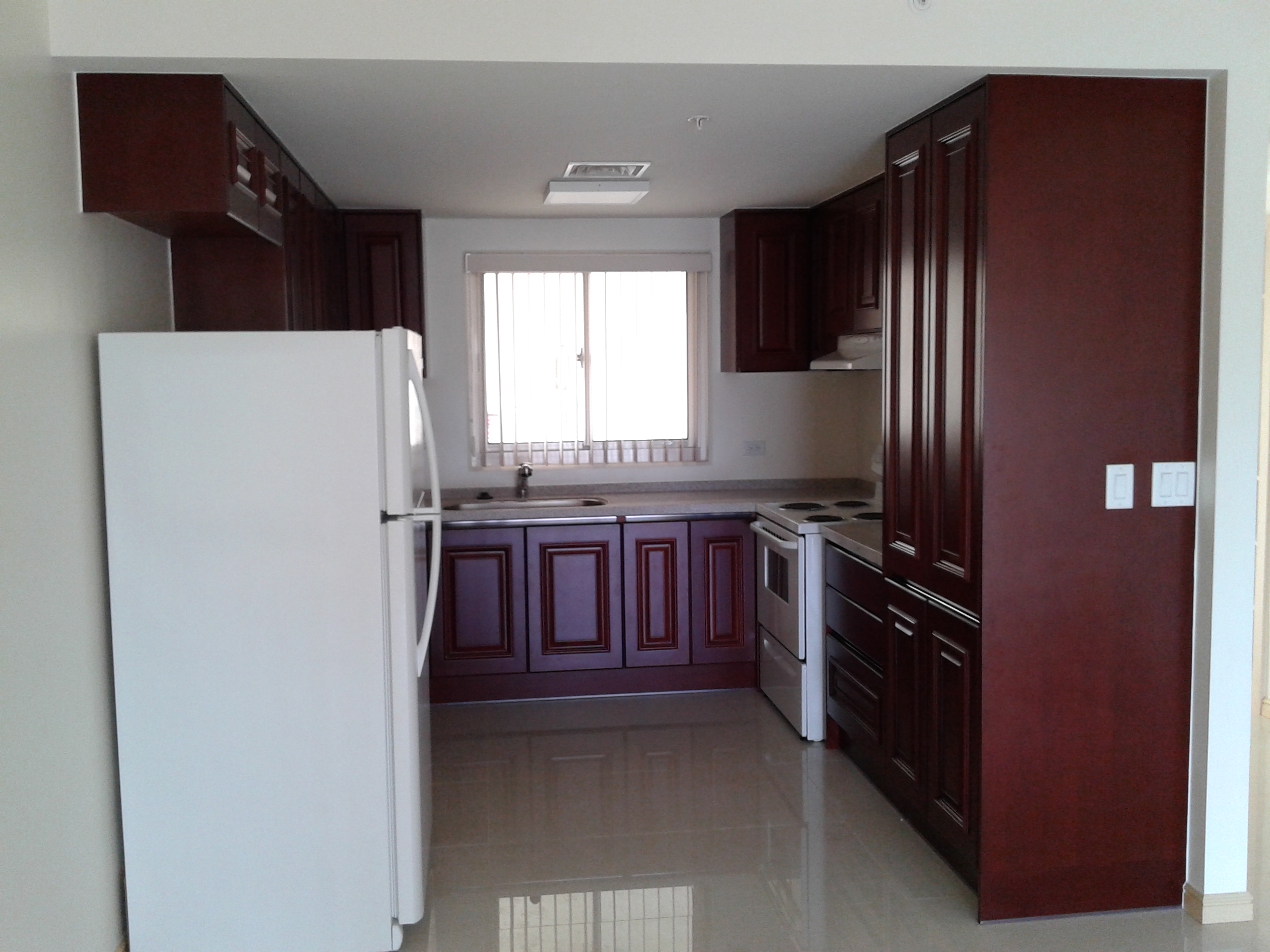 SUMMER GREEN | Guam | Guam Facilities Foundation, Inc.