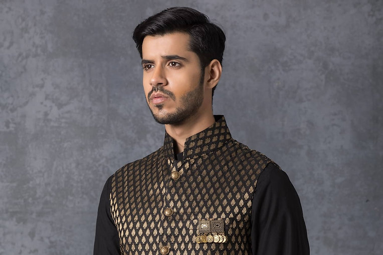 Ankit V Kapoor | Clothing Brand | India