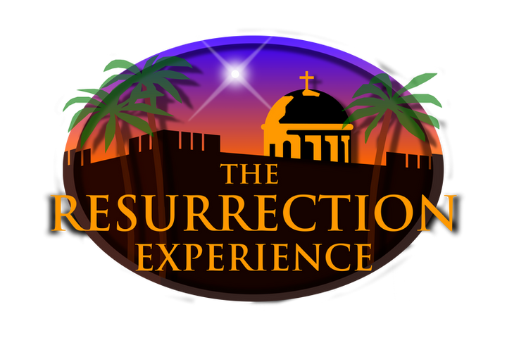 RESURRECTION EXPERIENCE | OctagonProject