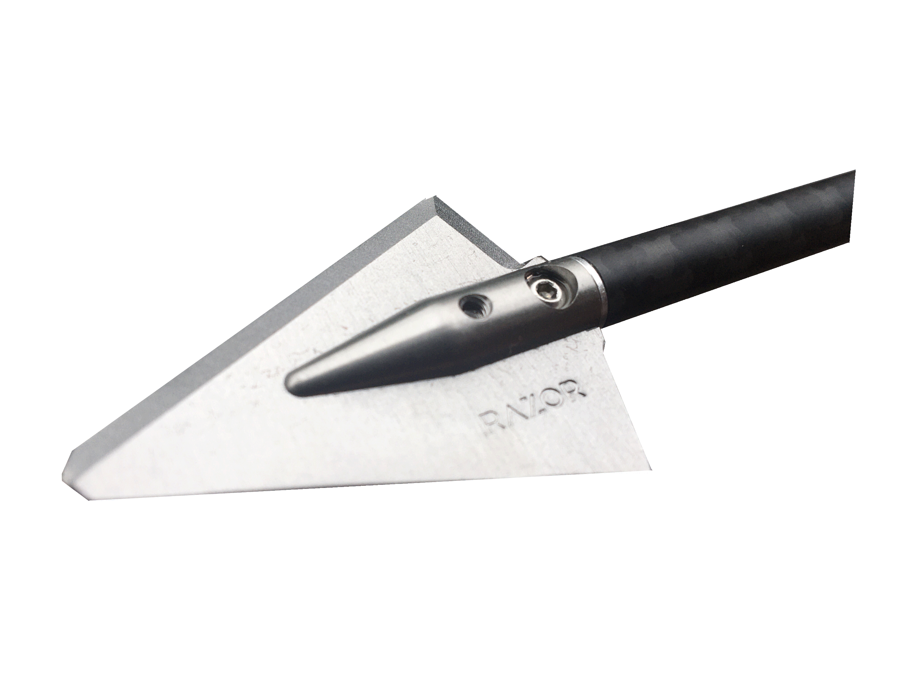 RAZOR 250-GRAIN SCREW-IN (3PK) | RAZOR BROADHEADS