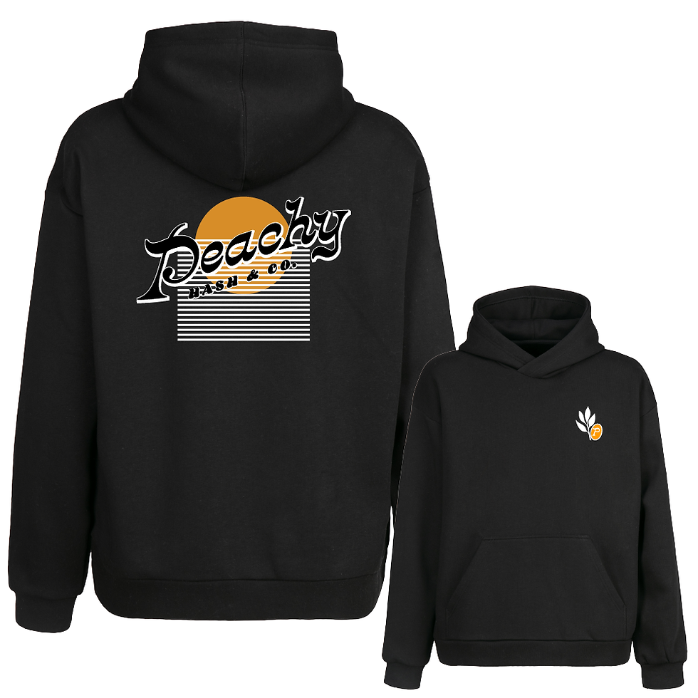 GOODS | Peachy Hash & Co.