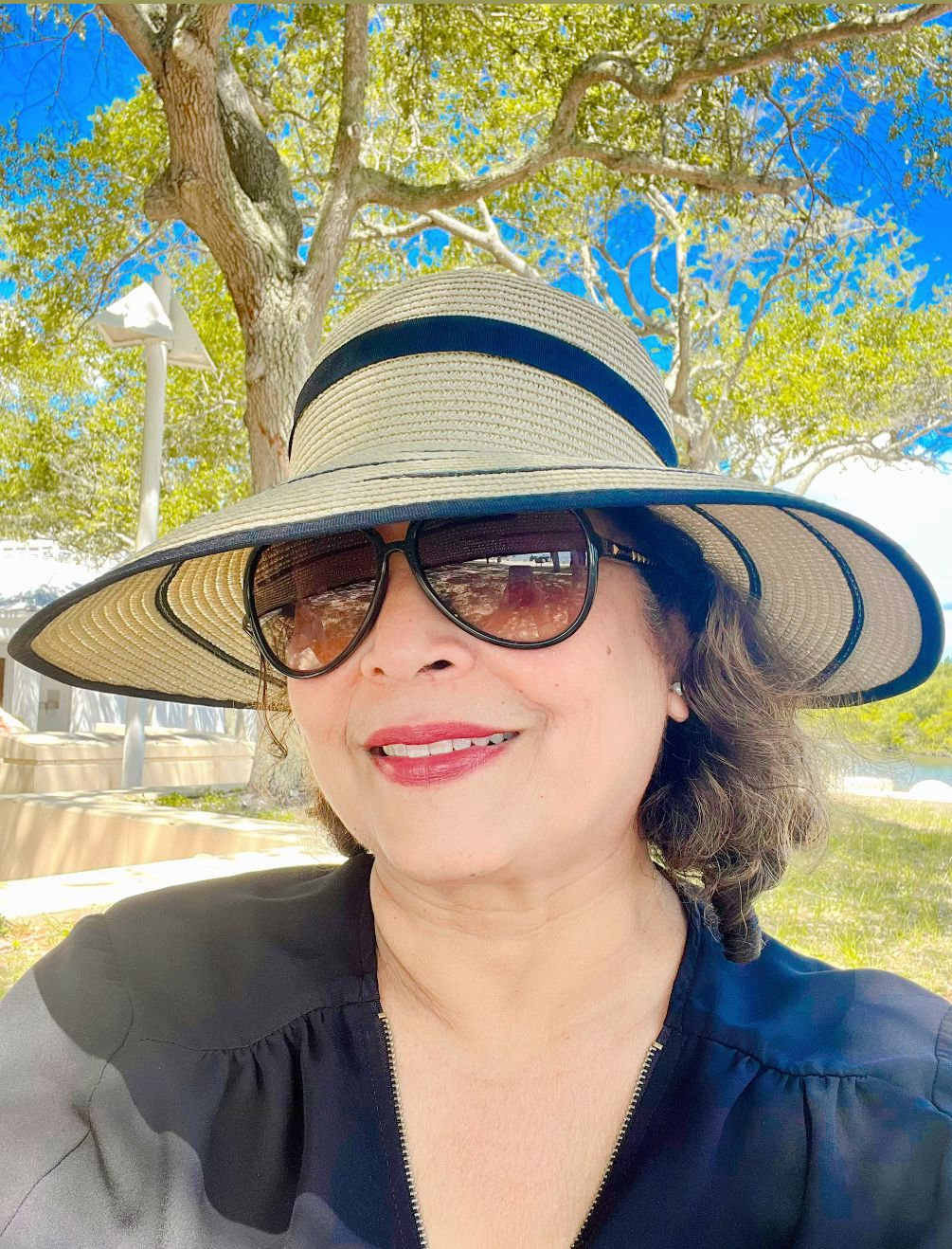 Michelle Boyd
