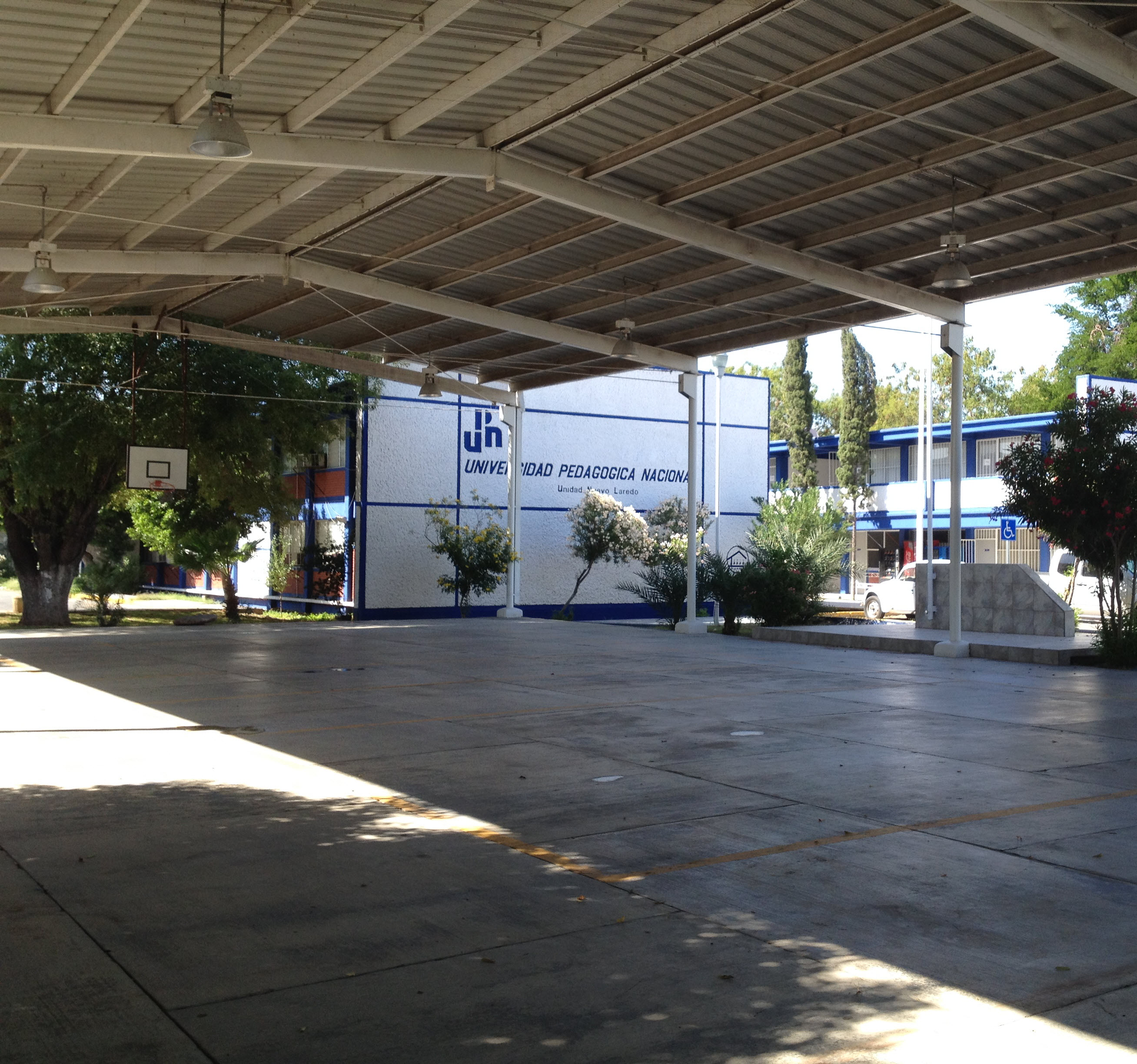 Reseña Historica | upn284