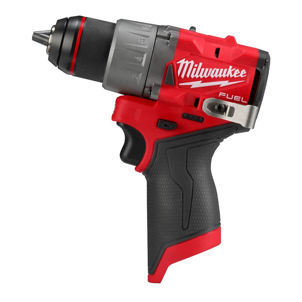 Milwaukee Tools | Electrical Supplies - Hull Electric