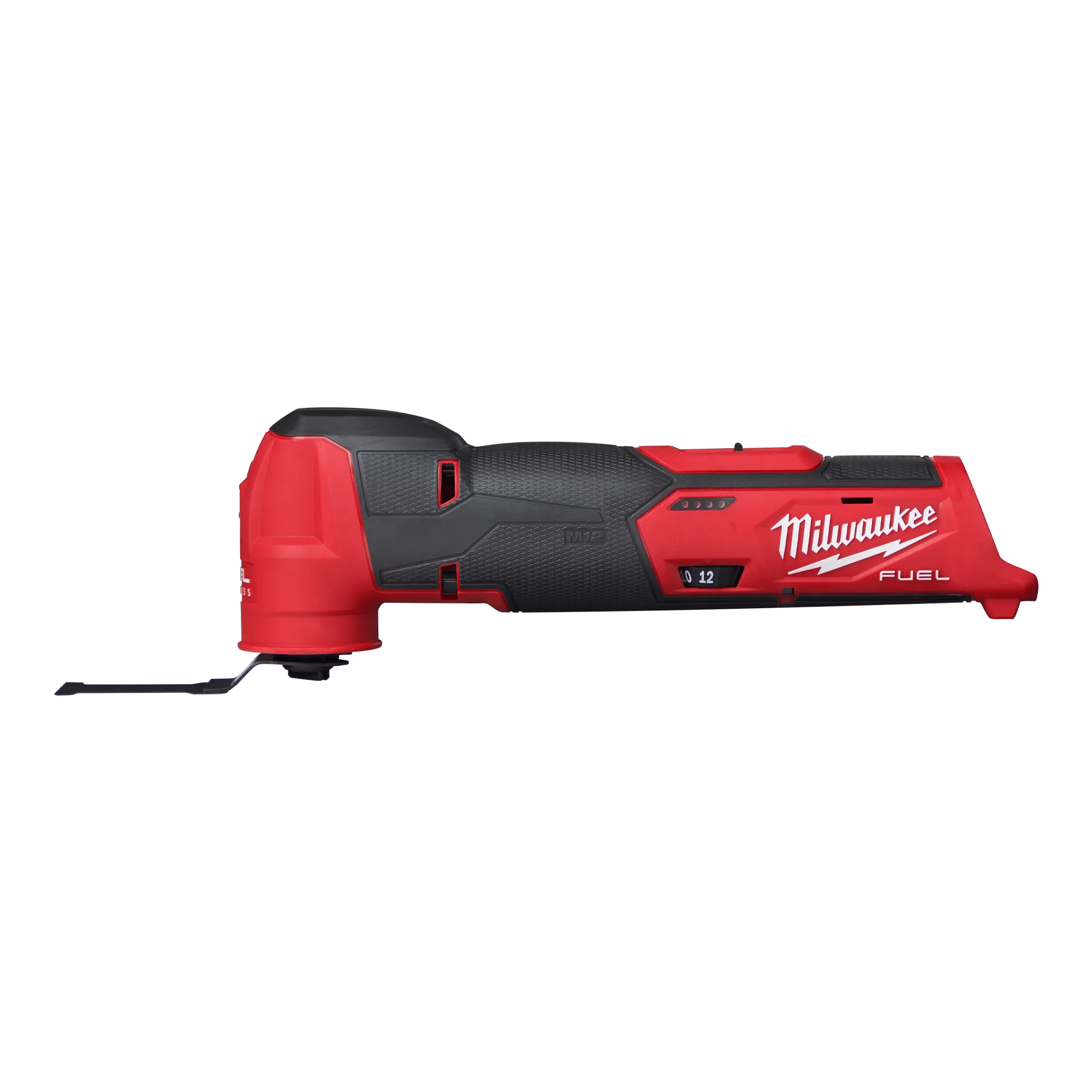 M12 FUEL™ Oscillating Multi-Tool | HullElectric.com