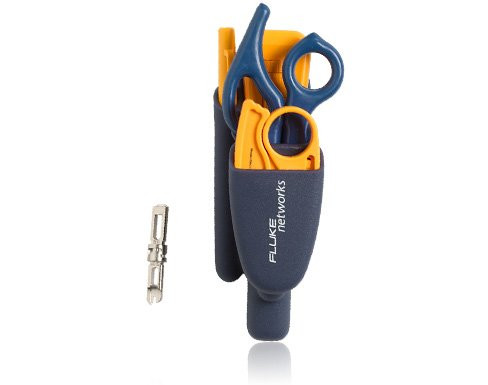 Fluke Networks IS40 Pro-tool Kit | WECL 華輝無綫電行有限公司