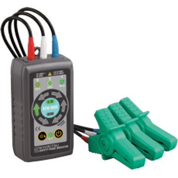 Kyoritsu 8035 Non-Contact Safety Phase Indicator (70 ~ 1000V AC) | WECL ...